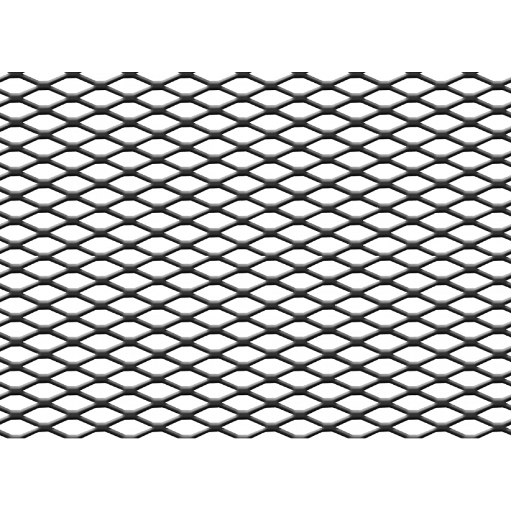 Expanded Mesh